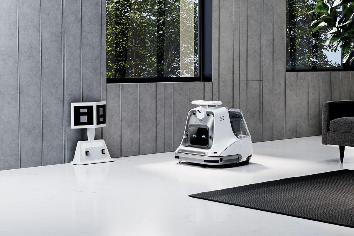 x 1000 : Aspirez et libérez votre temps